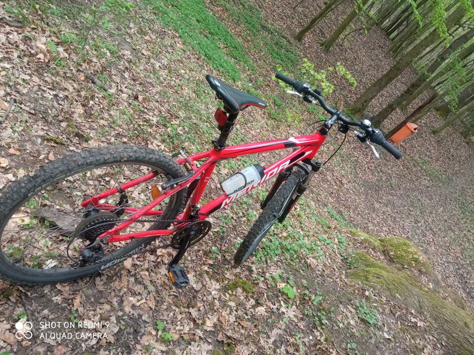 Rower MTB merida Elbląg • OLX.pl