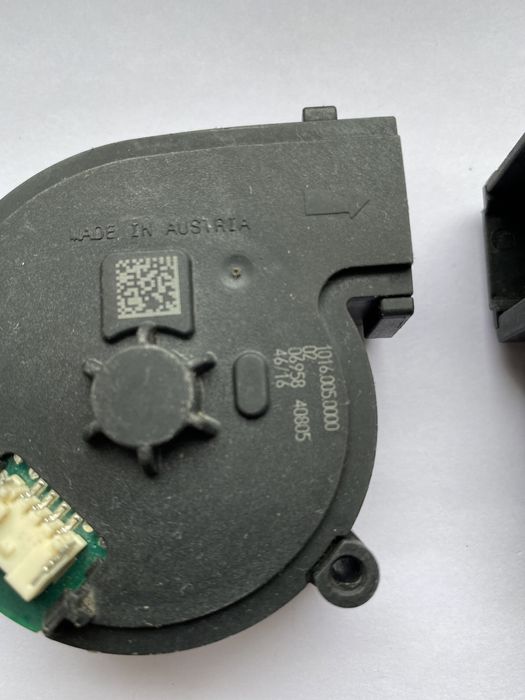 Вентилятор LED фары Audi Bmw Mercedes Porsche: 1 550 грн. - Передні ...