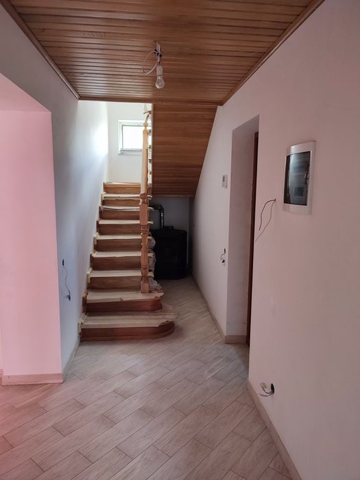 Комфортний енергоефективний котедж в Івано Франківську 105 000 Продаж будинків Івано