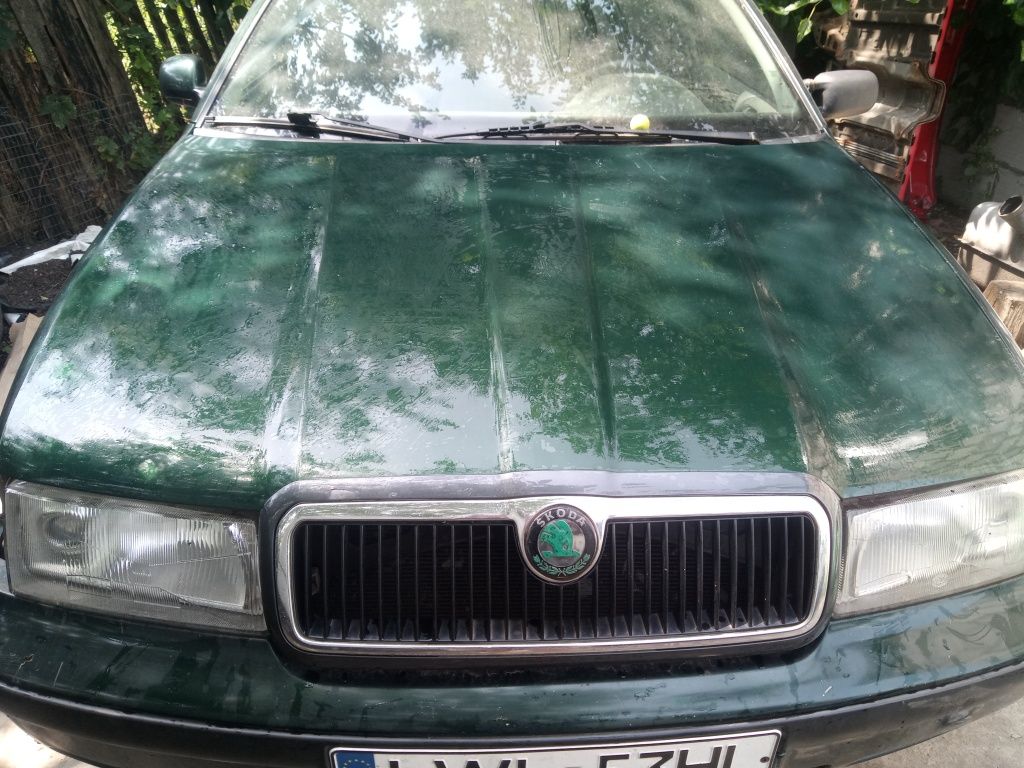 Шкода Октавия тур 2.0: 30 000 грн. - Skoda Ніжин на Olx