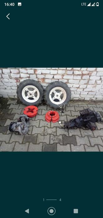 MT7-032, honda Terra vari,gutbrod,hako,agria,fortschritt Zielona Góra ...