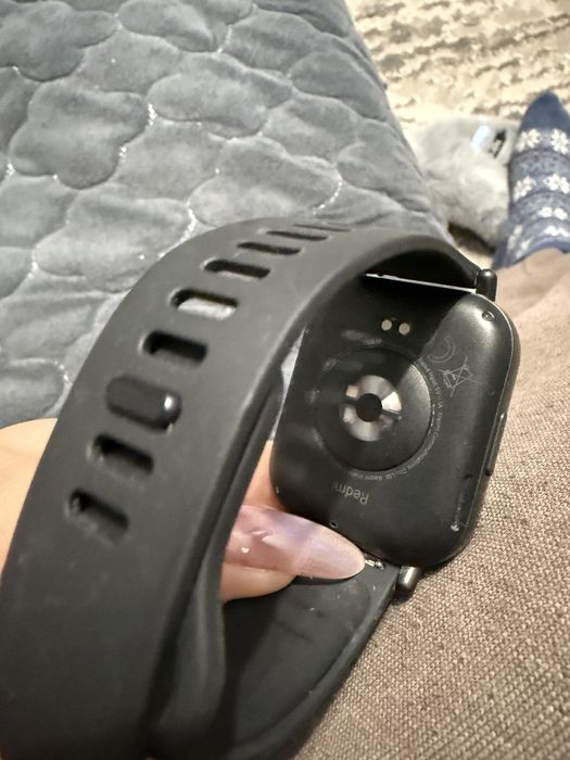 Смарт-годинник Xiaomi Redmi Watch 5 Active: 1 000 грн. - Смарт ...