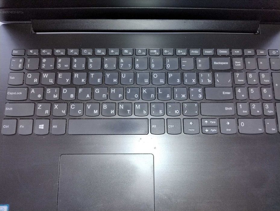 Ноутбук LENOVO IDEAPAD 330-15ikb 15.6" Core i3, 8Gb, SSD 120GB: 5 800 ...