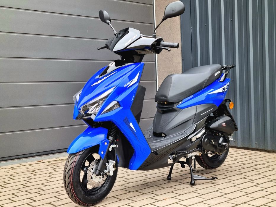 Barton FLASH 50 - NOWY - 2 lata gwarancji - Raty - DOSTAWA ...