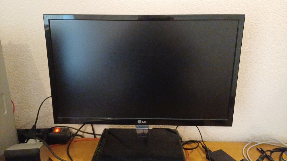 Монітор LG Flatron E2360N E2360S-PN: 1 551 грн. - Монітори Дніпро на Olx