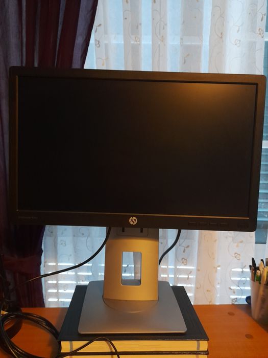 Ecrã HP com novo Benfica • OLX Portugal