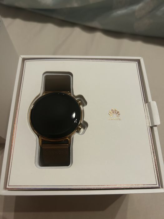 Huawei Watch GT2 42mm Mafra • OLX.pt