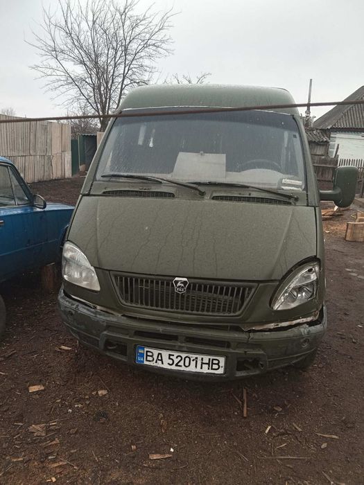 Ваз 21099 с газом 4 пок: 500 $ - ВАЗ Знам'янка на Olx