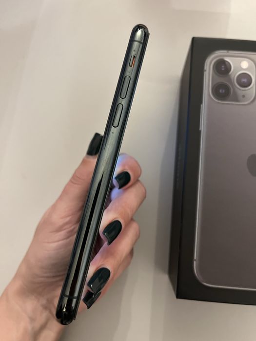 Iphone 11 pro 64 gb: 8 000 грн. - Мобільні телефони / смартфони Запоріжжя на Olx