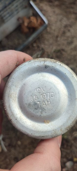 Regulator napięcia prądnica Ursus syrena żuk Wołga c330 c360 cewka ...