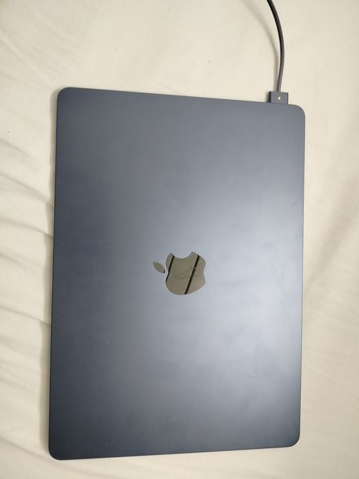 НОУТБУК ЄКР. 13,6 APPLE MacBook Air A2681 M2 8-CPU 8-GPU ram16gb 256gb: 49 500 грн. - Ноутбуки ...