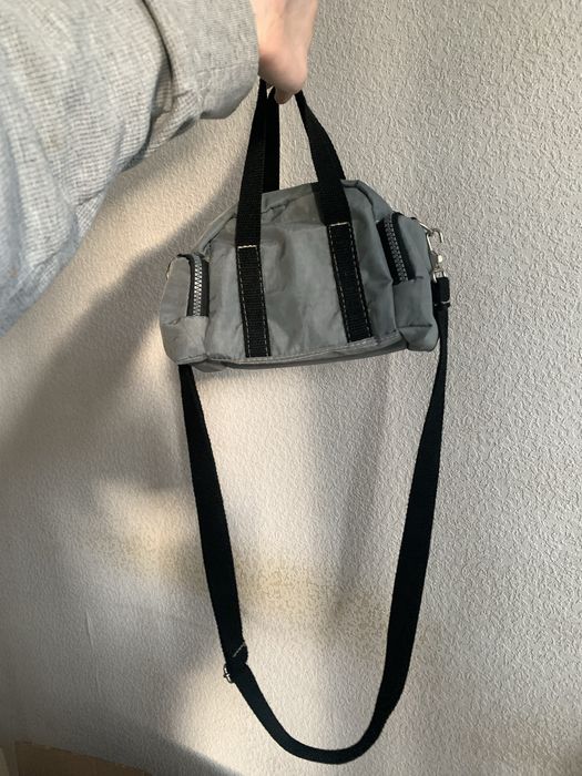 Super cute сумочка типа kipling graycy cat тайланд: 230 грн. - Сумки через плече Київ на Olx