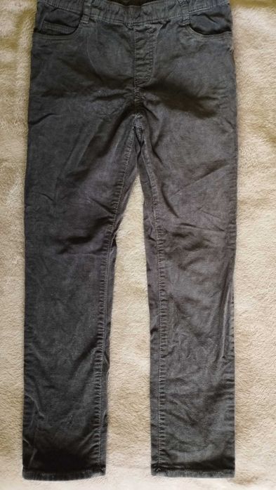 Штани, вельвет. Н&М. Стан нових.: 100 грн. - Одяг для дівчаток Рівне на Olx