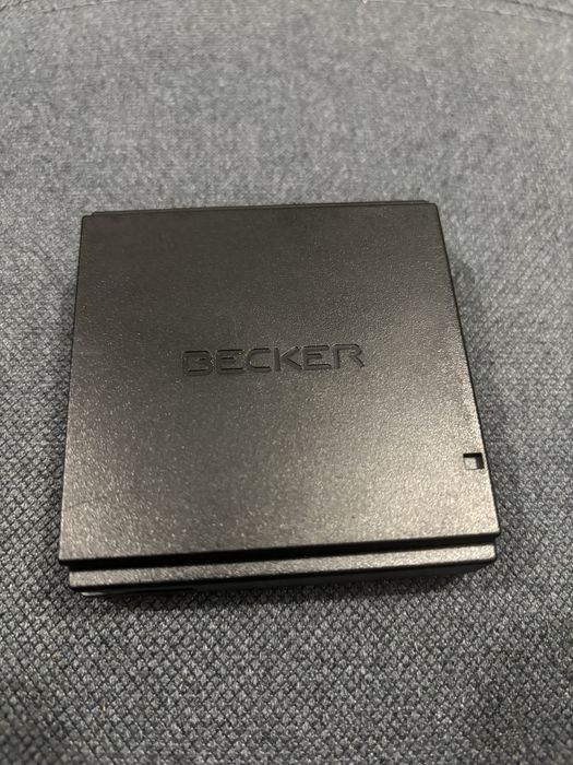 Moduł Nawigacji Becker Map Pilot Mercedes EC106/54 Rajec Poduchowny ...