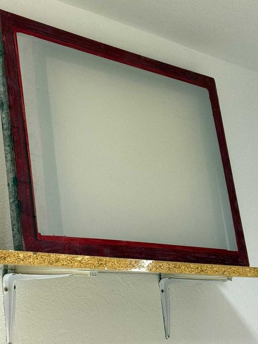 Pack de Máquinas para Serigrafia Penha Garcia • OLX.pt