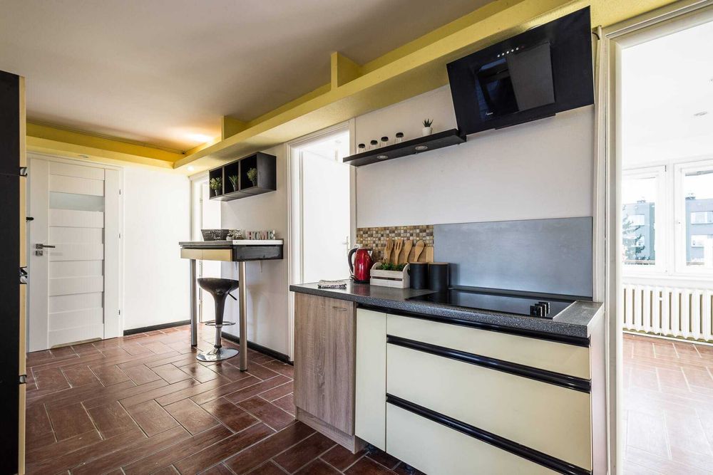 Pokój 1 os Podgórze Wielicka Szpital Uniwersytecki Dauna Bonarka CMUJ ...