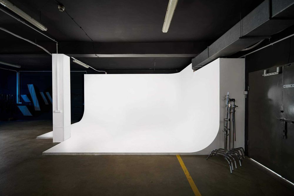 Cyklorama 6x6x3m | cała konstrukcja Rzeszów • OLX.pl