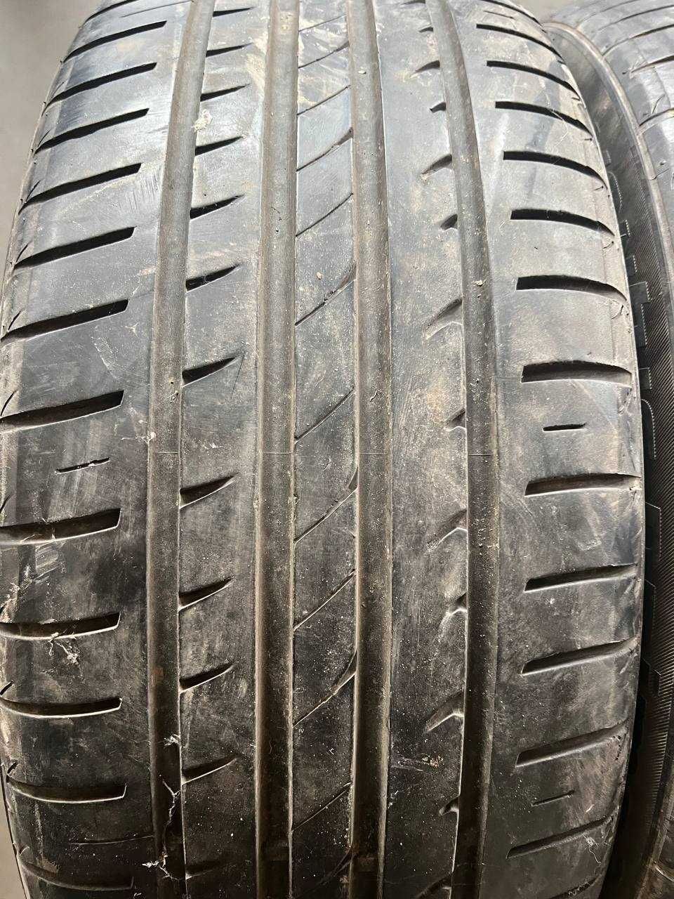 Шини літо/ Шины лето R 17 205 50 Hankook (Ханкук): 1 625 грн ...