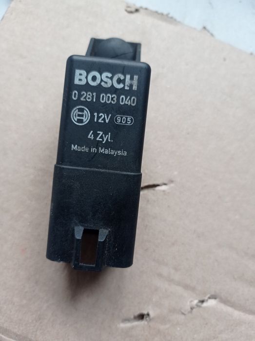 Реле свічок наказу Dodge journey 2.0crd 05033351AA: 800 грн. - Реле ...