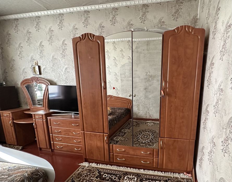 Спальний гарнітур «Антоніна»: 11 000 грн. - Мебель для спальни ...