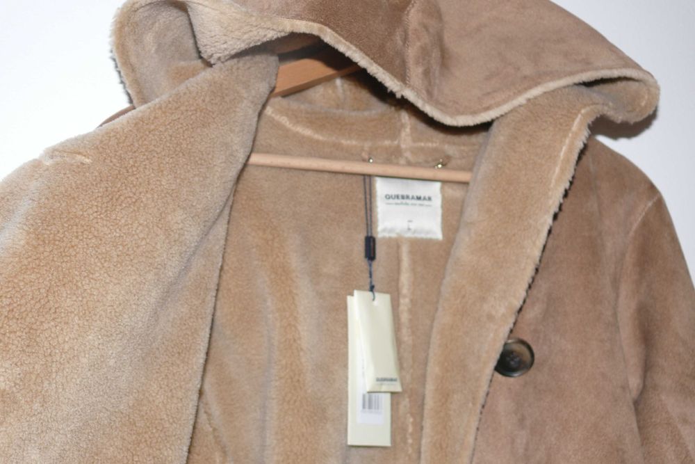 Casaco - Sobretudo Da Marca Original Quebra Mar, Seixal, Arrentela E ...