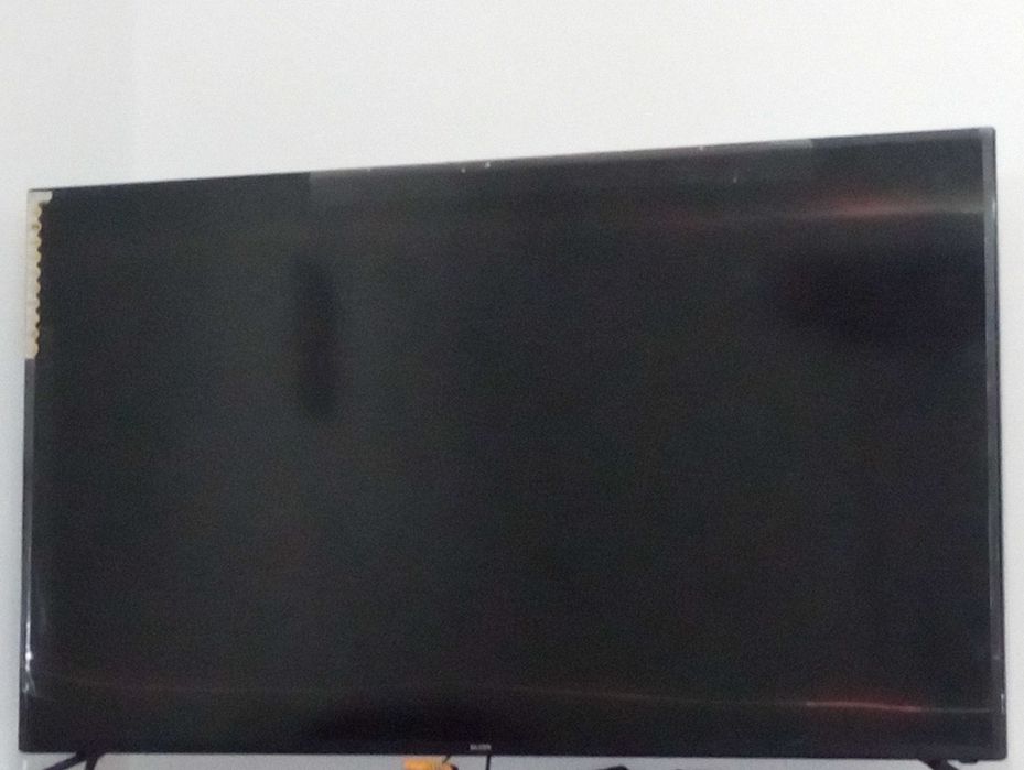 TV 65 polegadas marca Silver Folhadela • OLX.pt