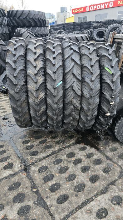 Opony 230/95R36 9.5R36 Taurus RC95 Nowe Sępólno Krajeńskie • OLX.pl