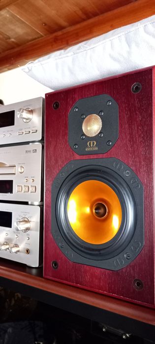 TEAC Monitor Áudio Pico da Pedra • OLX Portugal