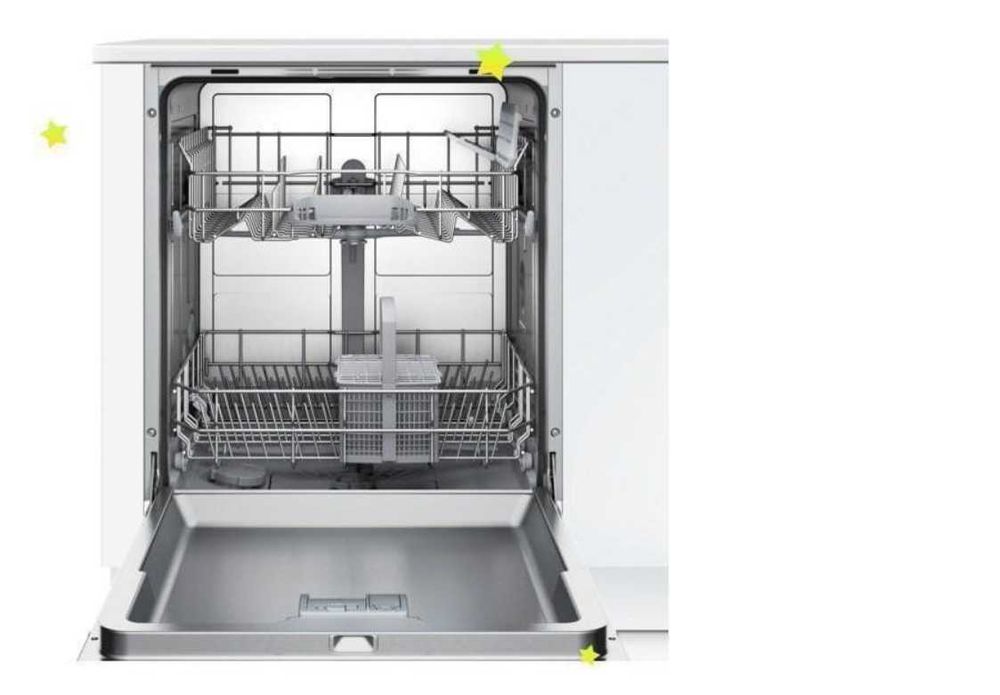 Посудомийна машина Bosch,Whirlpool,Gorenje,Siemens,Samsung: 11 999 грн ...