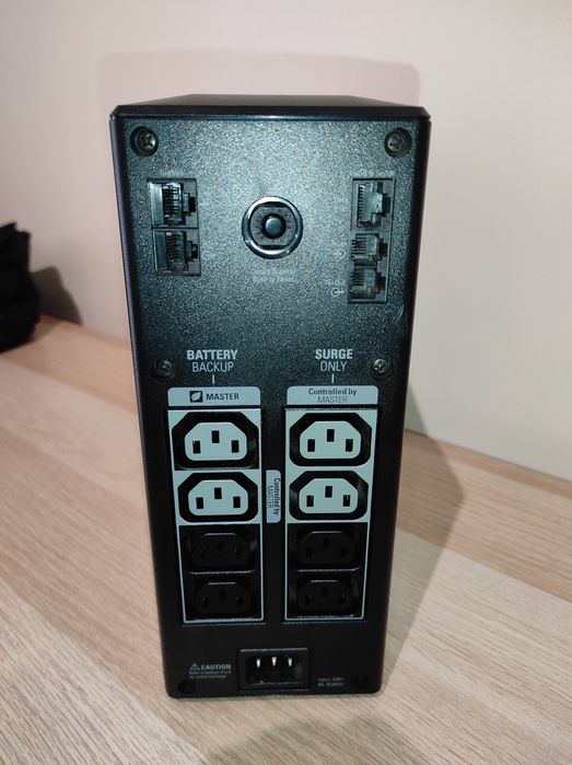 APC UPS Back-Up Pro 900 Custóias, Leça Do Balio E Guifões • OLX Portugal