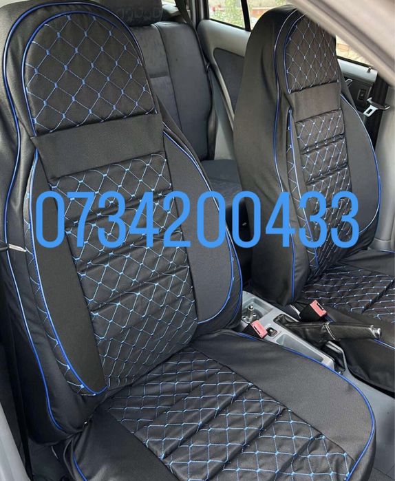 Чохли Пилот ВАЗ 2101 2107 2109 2108 2110 2111 2112 Priora Калина 21099: 699 грн. - Чохли, тенти ...