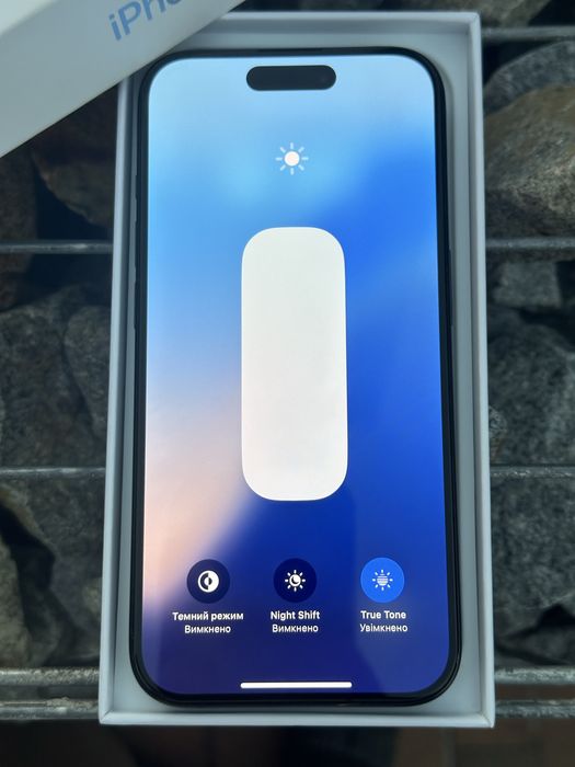 Iphone 15 Pro Blu Titanium 512 gb: 30 000 грн. - Смартфони / мобільні ...