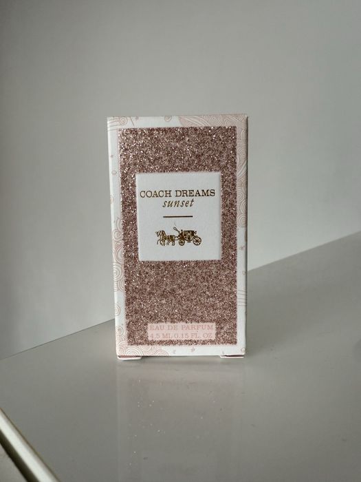 Coach dreams sunset Lubin • OLX.pl