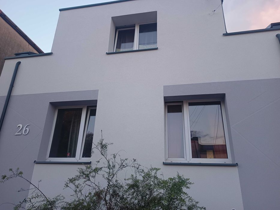 Dom w centrum Dąbrowy Górniczej Dąbrowa Górnicza • OLX.pl