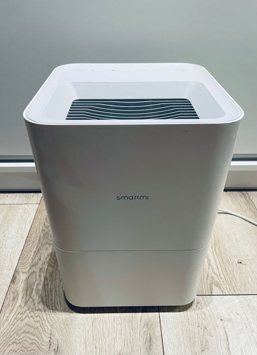 Xiaomi humidifier 1 nawilżacz ewaporacyjny Kraków Czyżyny • OLX.pl