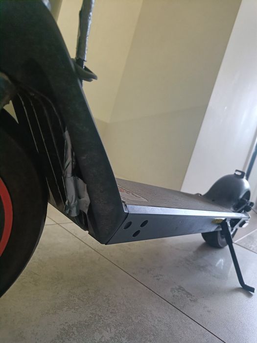 Hulajnoga elektryczna Kugoo Kirin S4 Warszawa Bemowo • OLX.pl