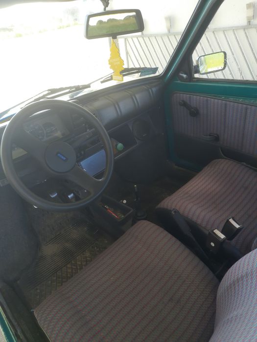 Fiat 126p rok 1997 Kotla • OLX.pl