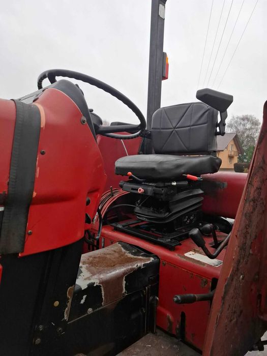 Ciągnik rolniczy Case 795 Skaryszew • OLX.pl