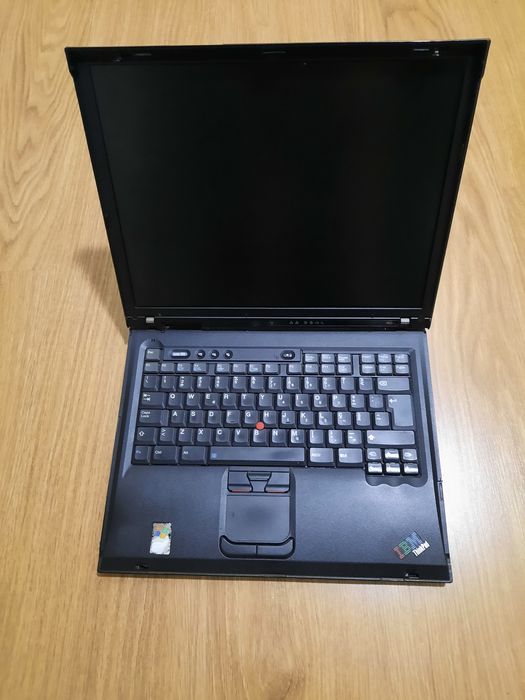 Portátil IBM ThinkPad Adaúfe • OLX.pt