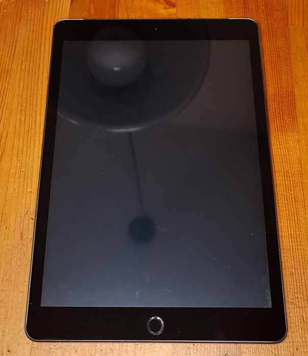 Apple Ipad 7 Generacji A2198 LTE 32Gb IDEALNY Poznań Grunwald • OLX.pl