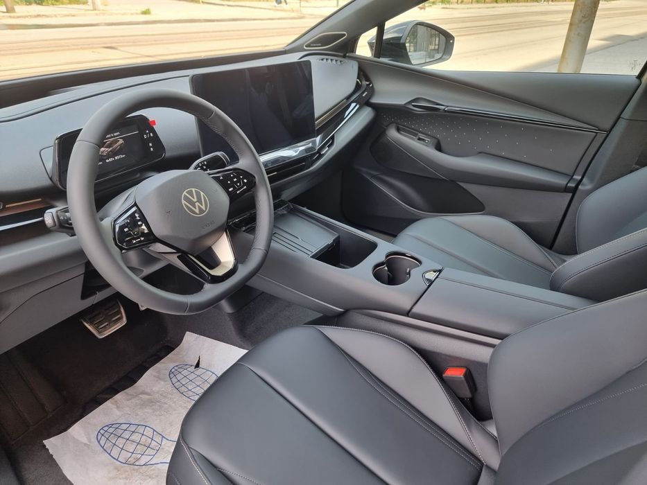 Volkswagen ID UNIX ULTRA 82.4kWh (231л.с.) Авто повністю нове і в ная ...