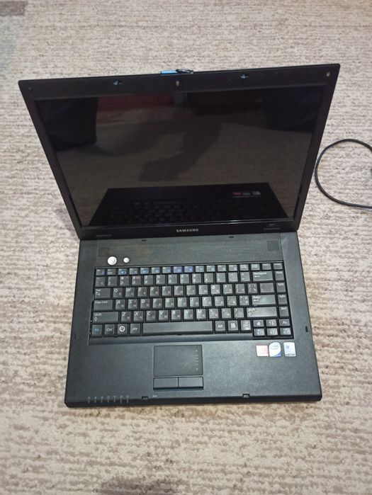 Samsung R60 plus: 1 000 грн. - Ноутбуки Бровари на Olx