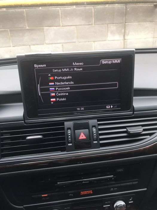 Прошивка Audi,VW,MMI 3G,Mib2,Mib3,карти,CarPlay,парні хвилі,SideAssist - Авто / мото послуги ...