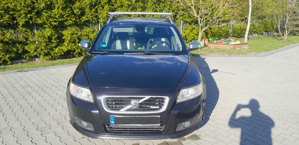 VOLVO V50 R-design 2008r Suków • OLX.pl