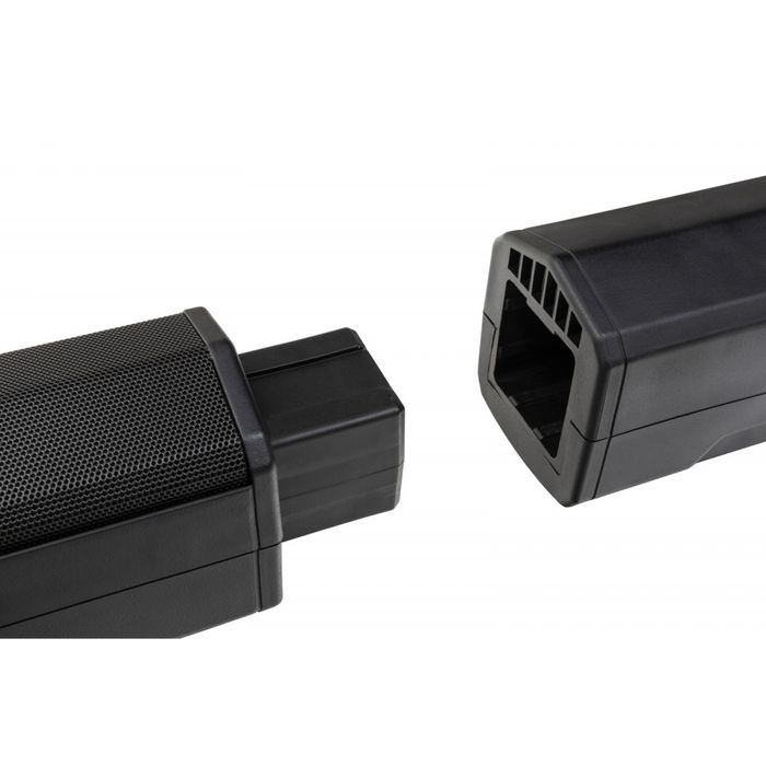 Colunas de Audio e PA Lagos (São Sebastião E Santa Maria) • OLX.pt