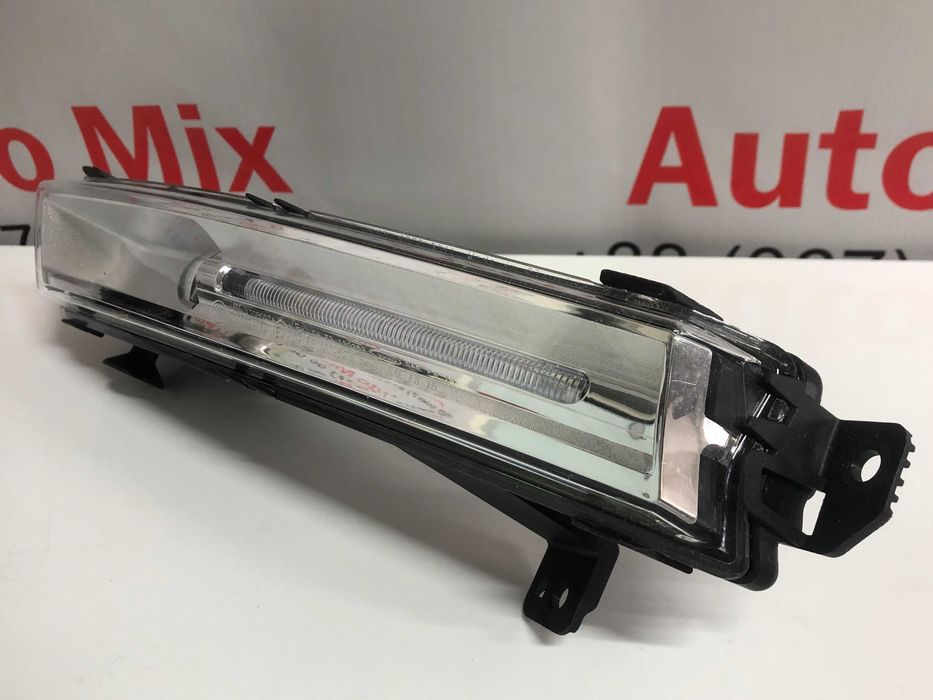 Фара протитуманна ліва і права (DRL) Jaguar, Land Rover Discovery 5: 4 ...