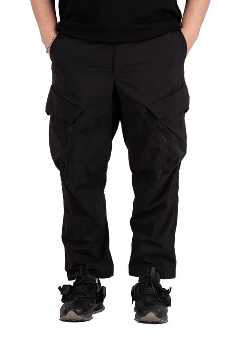 ШТАНИ RIOT DIVISION DESCENT cargo pants gen. 1 rd-dcp_gen.1 black: 6 ...