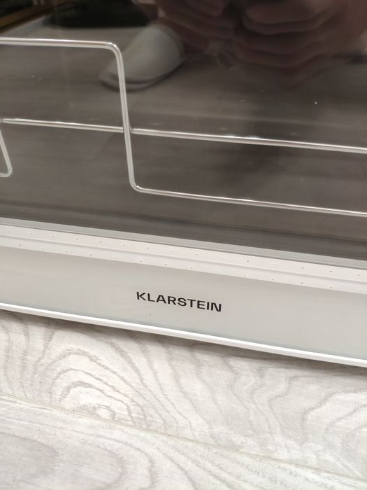 Mini lodówka na wino firmy Klarstein model Shiraz 16 Zielona Góra • OLX.pl