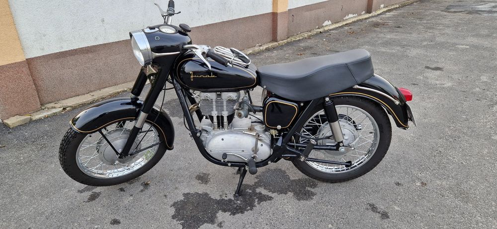Junak M10 Sprzedam Krosno Odrzańskie • OLX.pl