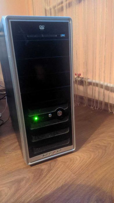 Компютер GTX 750ti,Intel Core i5-3300 (Торг приймається): 3 400 грн ...